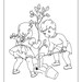 Printable Trees Coloring Pages for Kids and Adults | 100 Pages ...