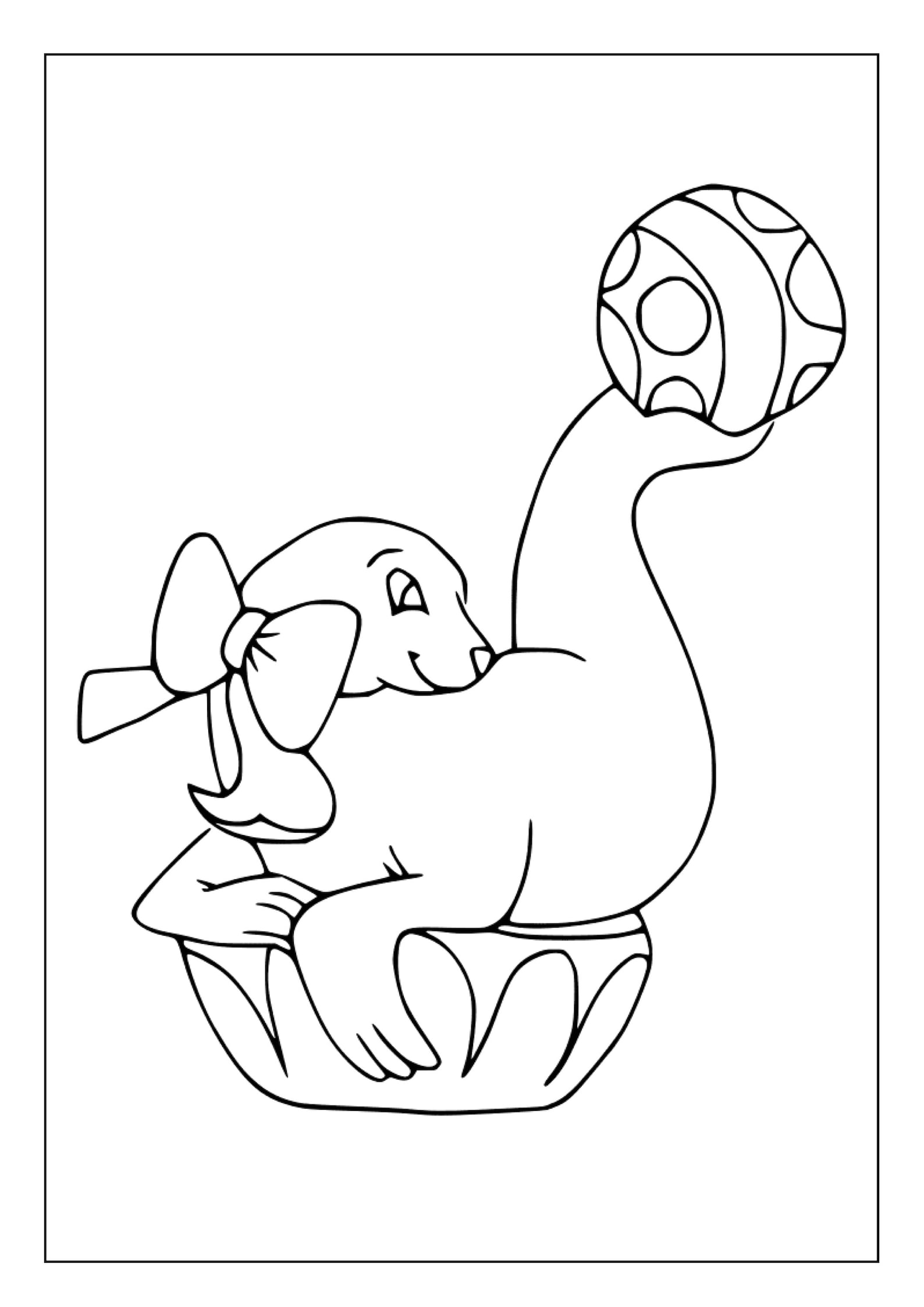 Printable Sea Lion Coloring Pages for Kids & Adults |25 Pages | Digital ...