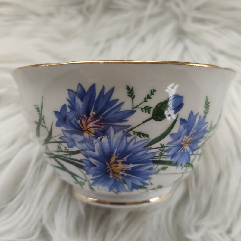 Cornflower Pattern - Etsy