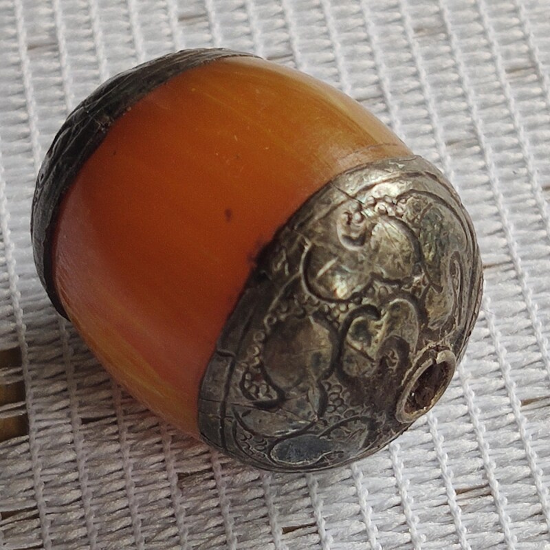 Ojime - Etsy