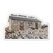 Mount Whitney Sticker | Hiker Gift | Mountain Sticker | Mt. Whitney ...