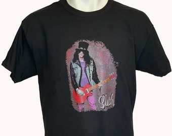 Slash Shirt - Etsy