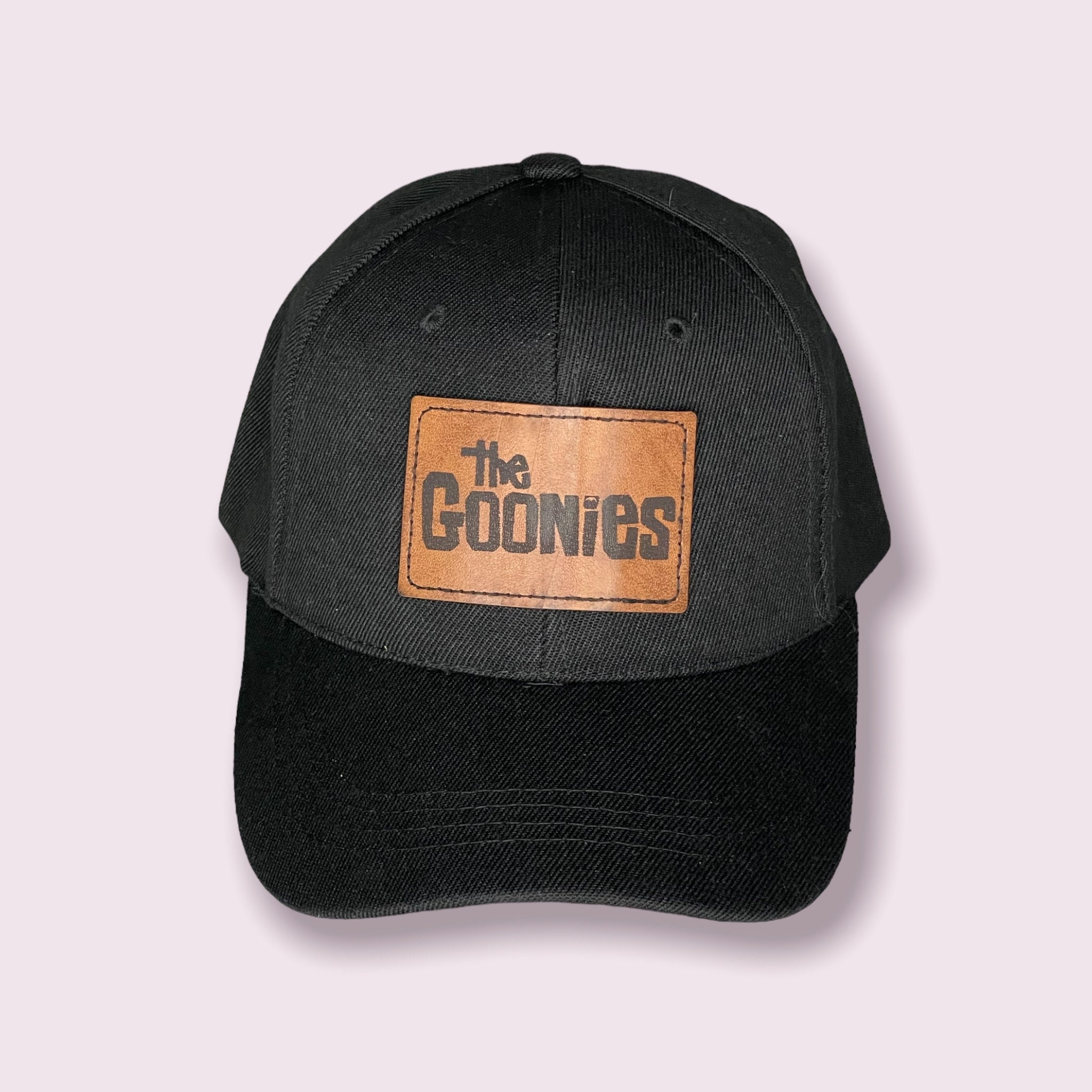 Data Goonies Hat
