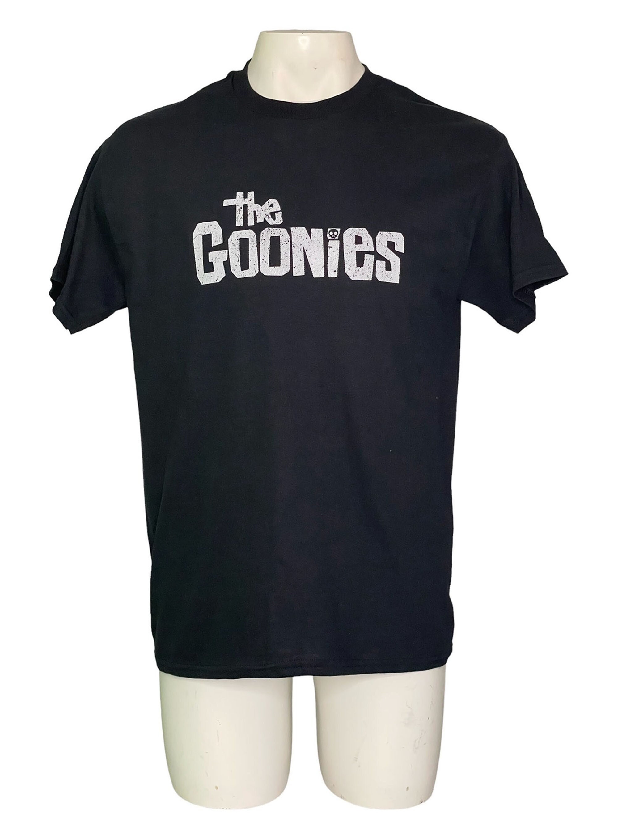 The Goonies Shirt - Etsy