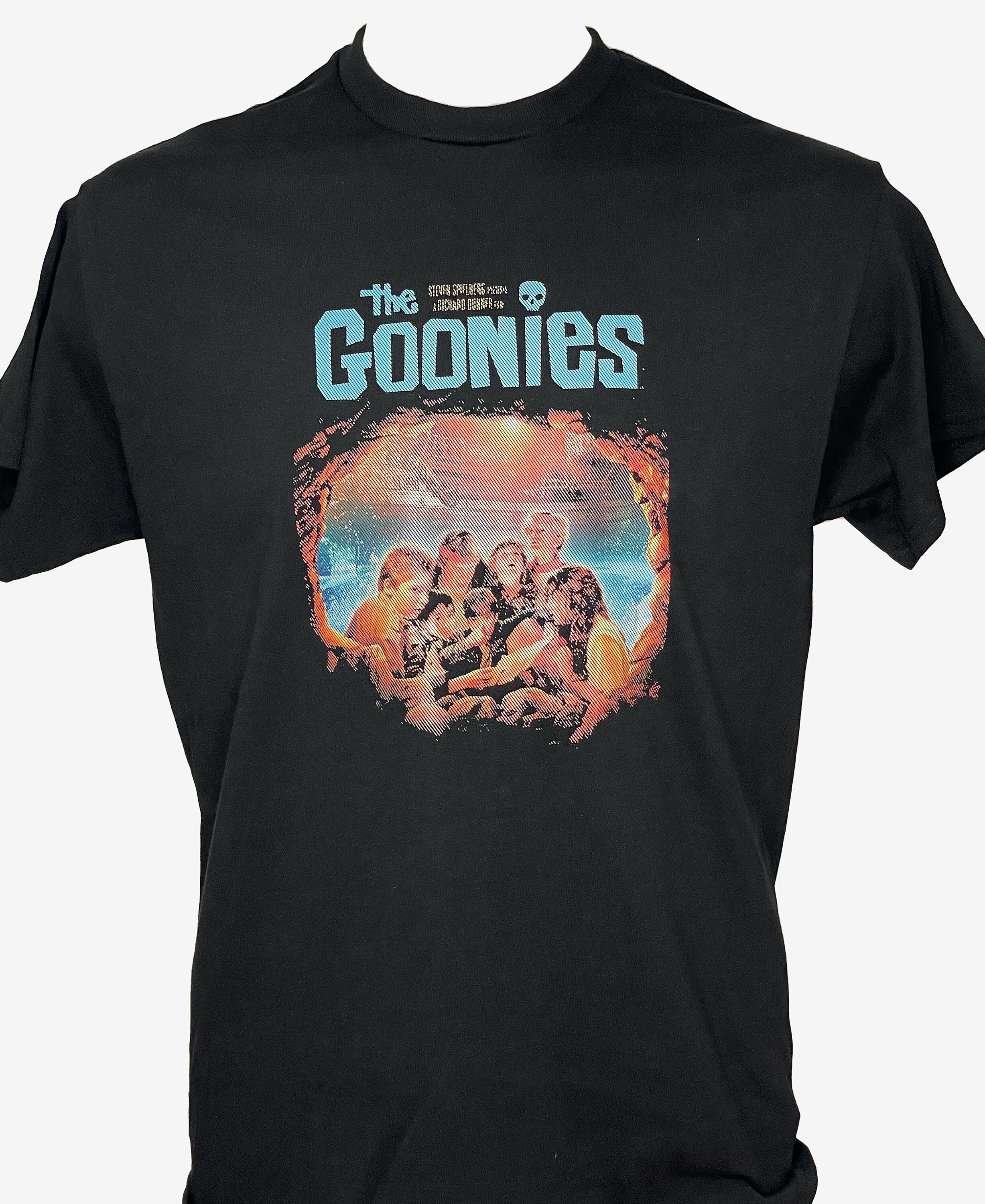 The Goonies Shirt | Etsy