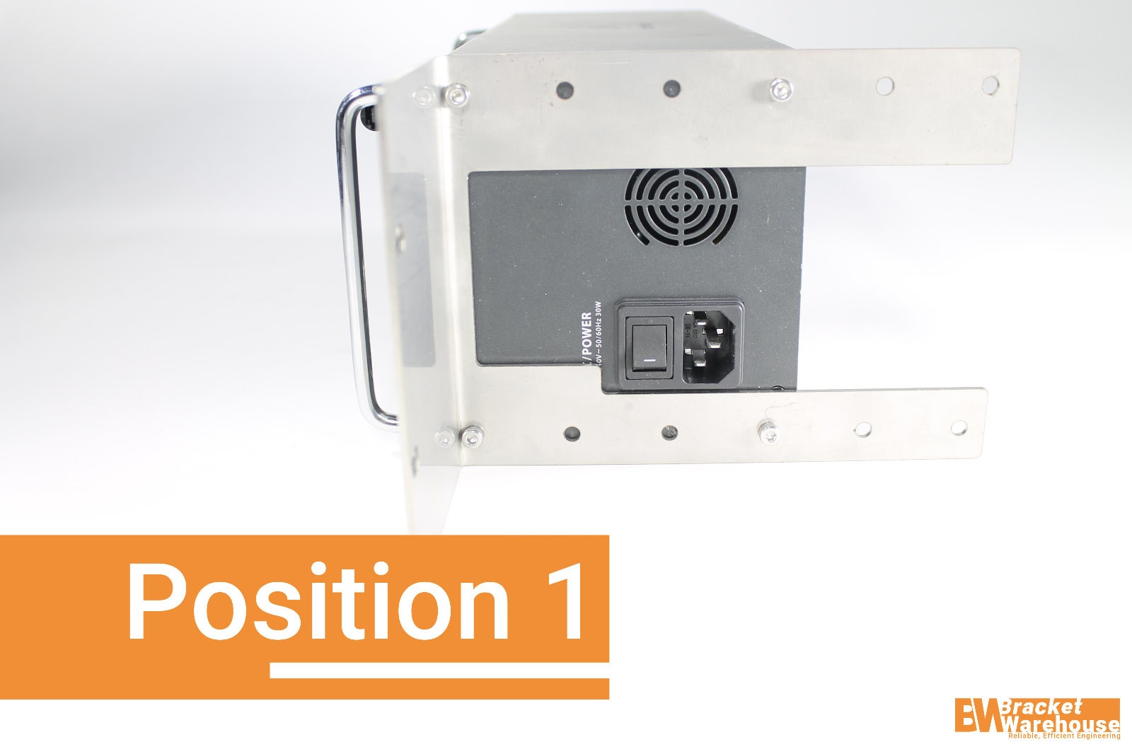 Behringer XR18 XR16 Midas MR16 MR18 X-air BLACK Recessed Rack - Etsy