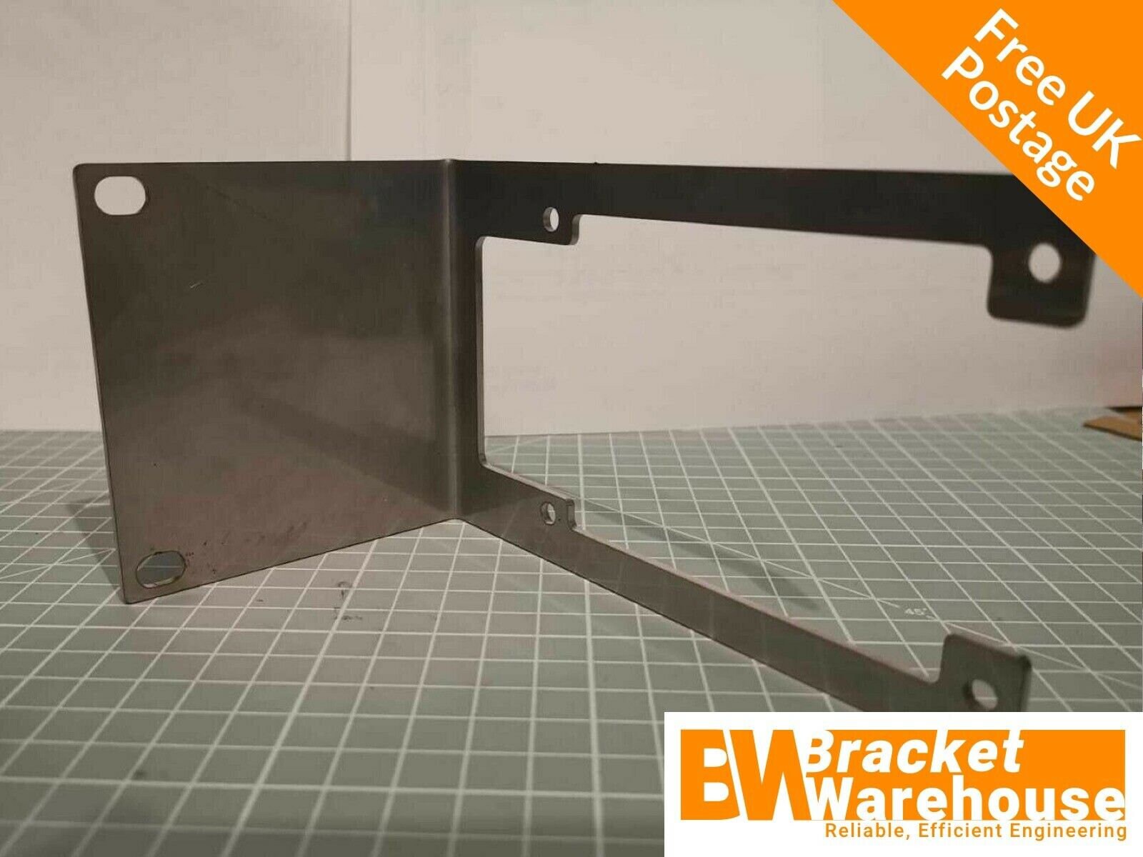 Behringer XR12 Midas MR12 X-air Recessed Rack Ears Rack Mount - Etsy