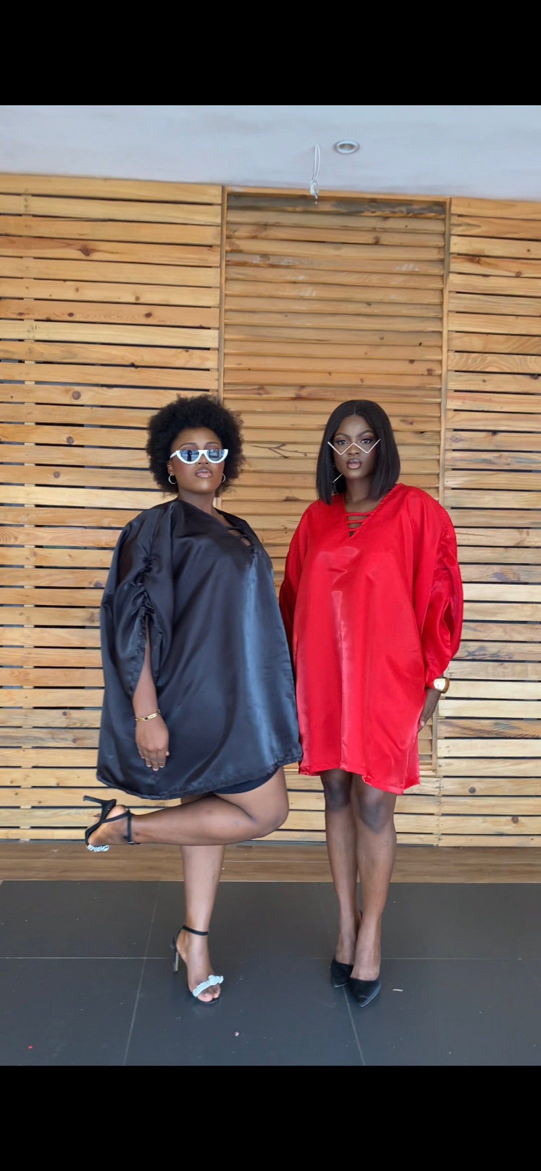 Metallic Silk Mini Kaftan/ Liquid Mikado Bubu / Short Silk Gown/dinner ...