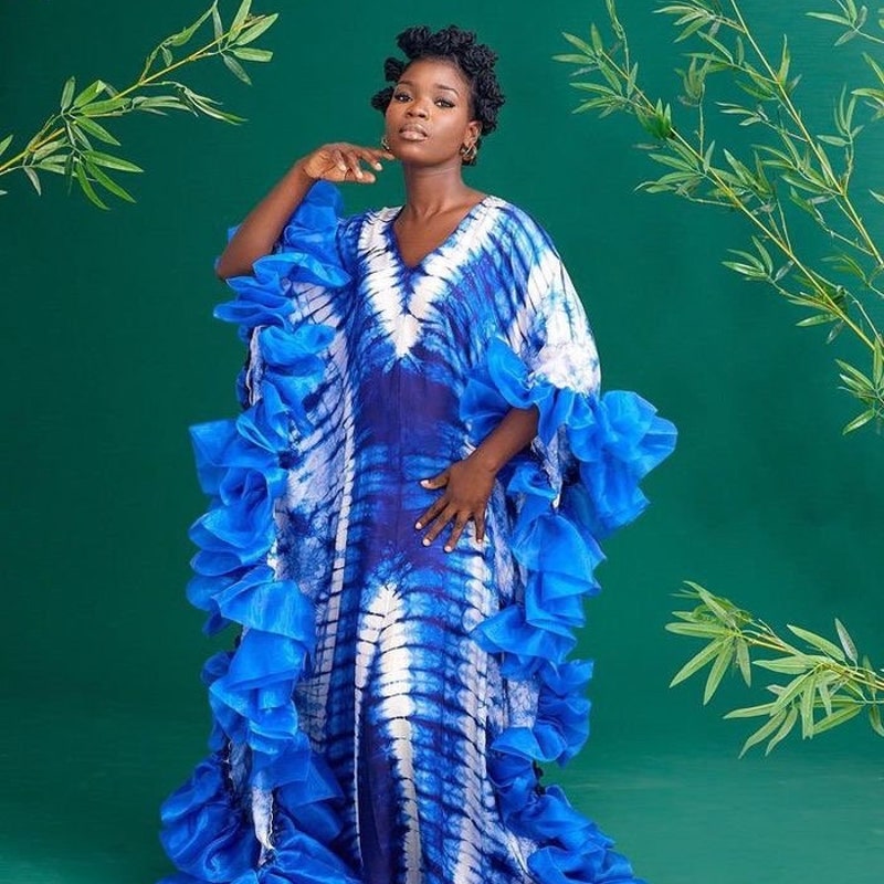 African Bubu - Etsy