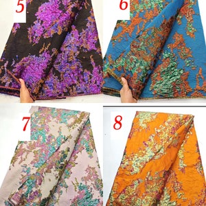 Damask Agbada Kimono/belted Kimono With Button/wedding Guest Outfit ...