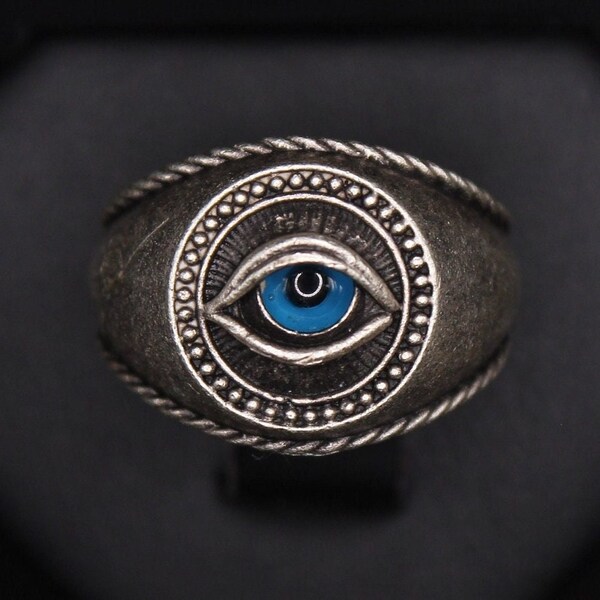 Realistic Eye - Etsy