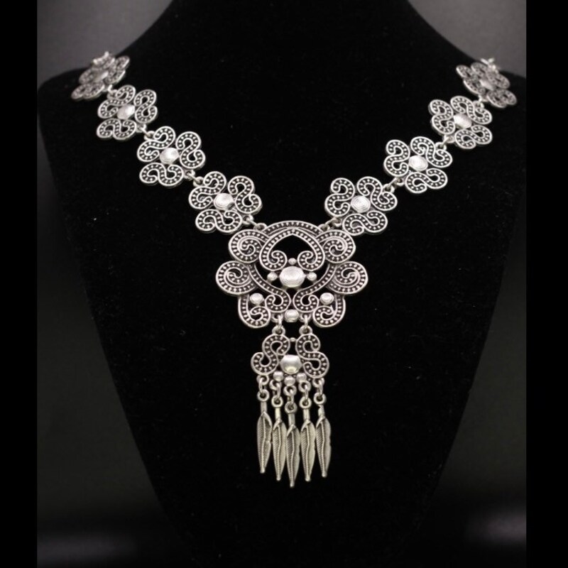 Kuchi Jewelry - Etsy