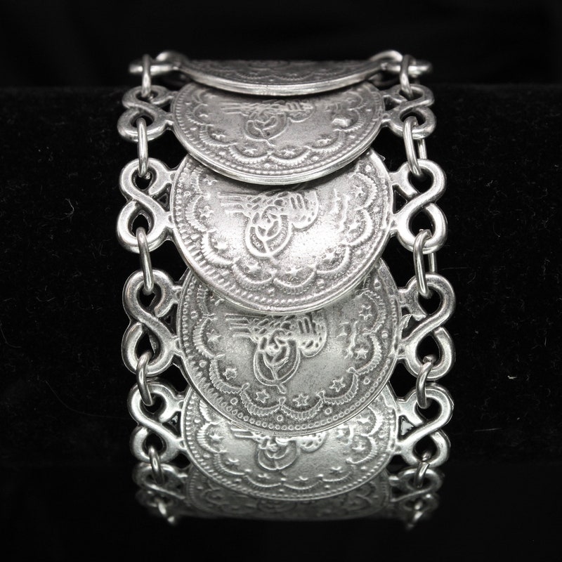 Gypsy Jewelry - Etsy