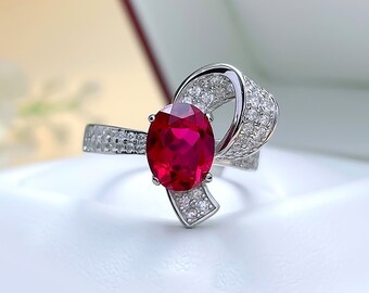 Blood Wedding Ring - Etsy