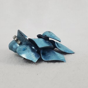 SJC Hand Crafted High Fashion Womens Brooch Pin Vintage - Etsy