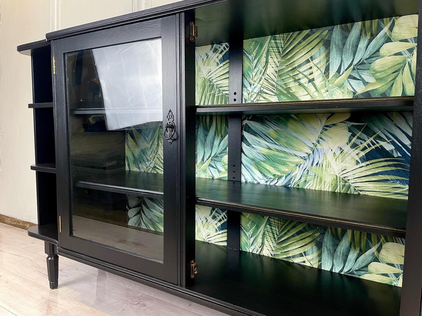 SOLD Strongbow Sideboard / Cocktail / Display / Drinks - Etsy UK