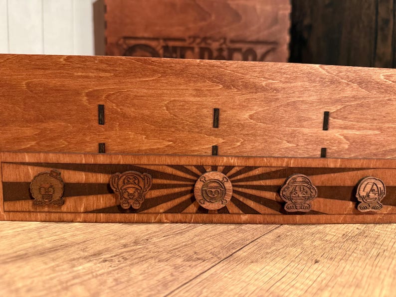 Premium Card Storage Solution - Durable & Eye-catching Design, Card ...