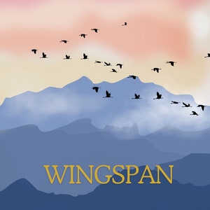 Board Game Posters (set of 3 Wingspan, Catan, Castles of Burgundy) - Etsy