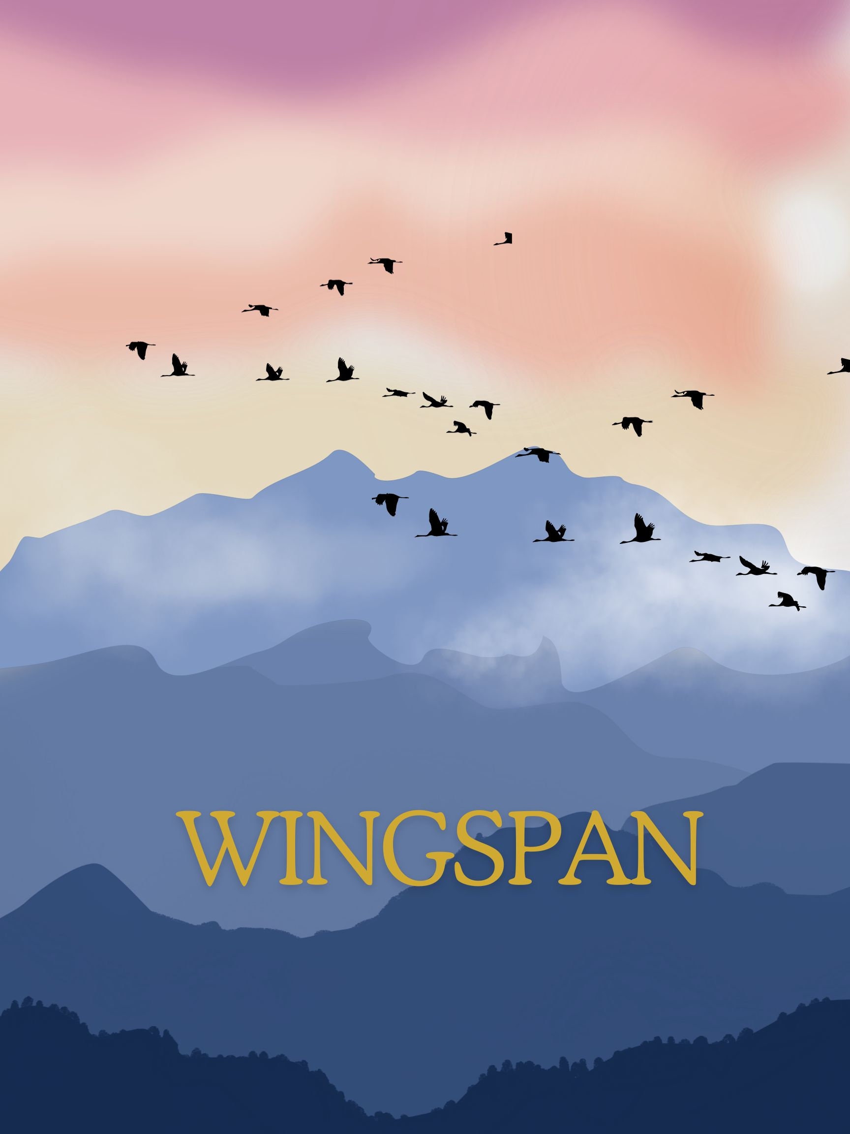 Board Game Posters (set of 3 Wingspan, Catan, Castles of Burgundy) - Etsy