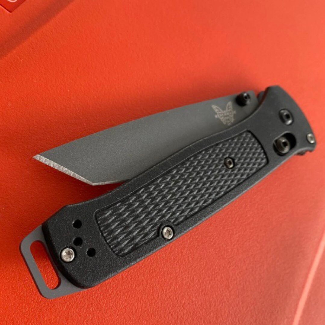 Benchmade Osbore Models Scale Screws S022 GR5 Titanium Torx Drive ...