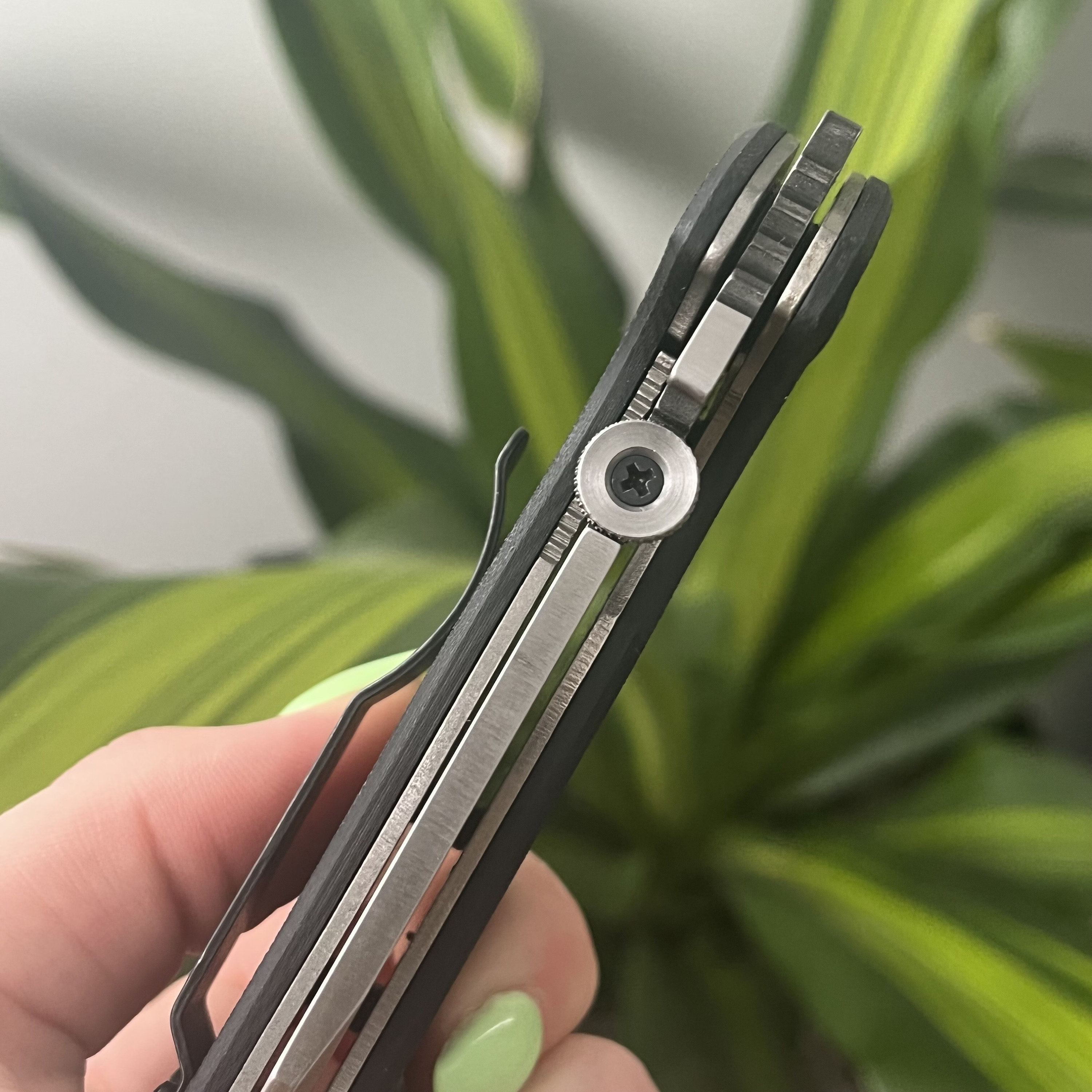 Thumb Disc T033 GR5 Titanium Extra Grip Disc Replacement - Etsy