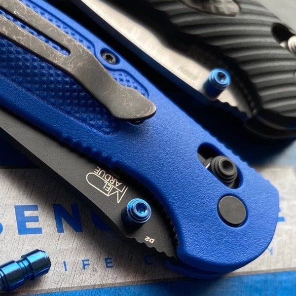 Benchmade Parts - Etsy