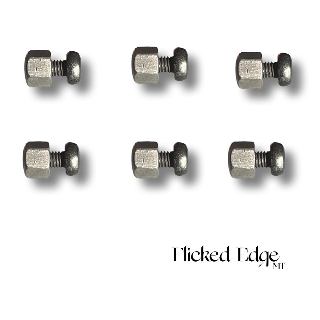 Thumb Stud T014 Stainless Custom Knife Hardware Benchmade Models Listed ...