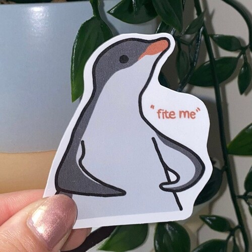 3 Sticker Pack Vinyl Sticker Bundle Cute Water Bottle - Etsy