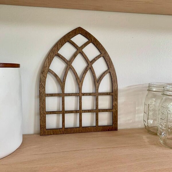 Window Wall Hanging - Etsy