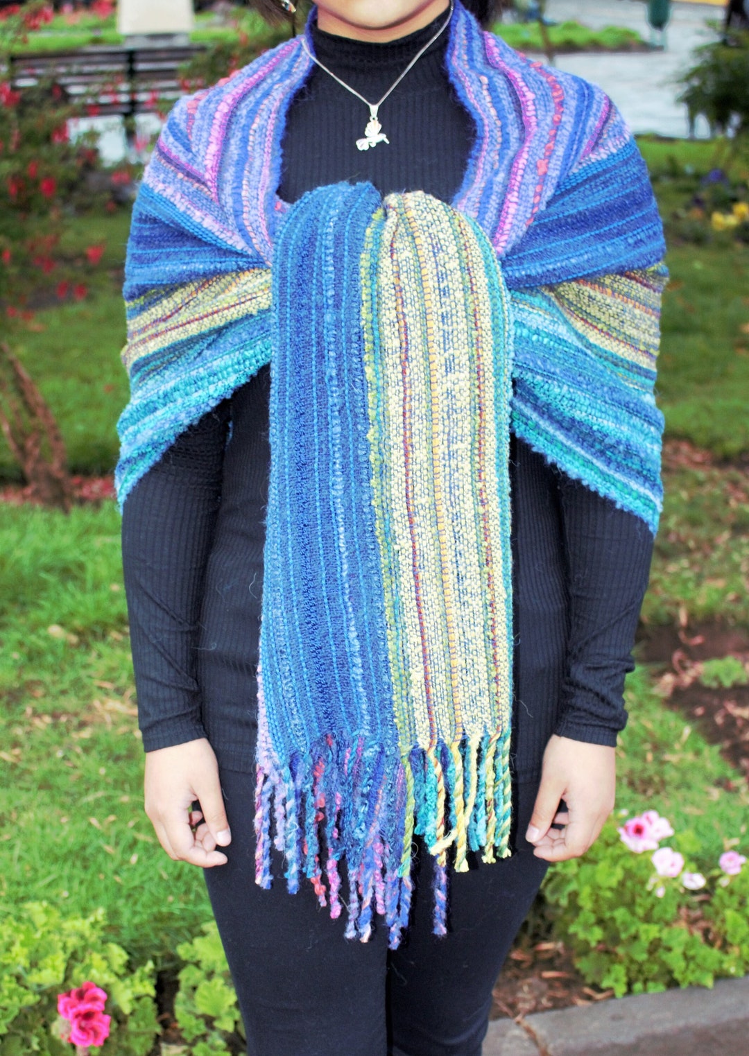 100% Baby Alpaca Scarf Genuine Alpaca Peruvian Alpaca Wraps - Etsy