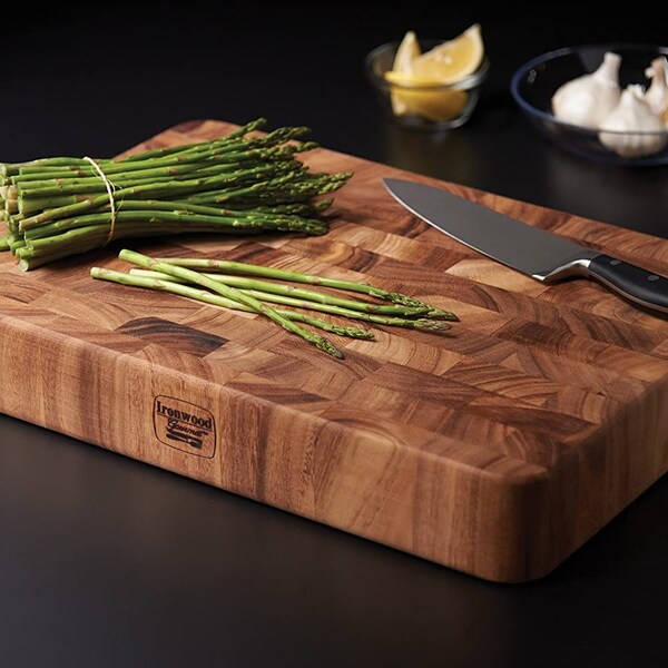 Chopping Block - Etsy