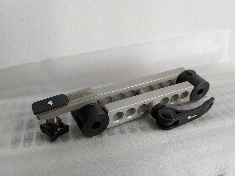 Adjustable Palm Rest Knee Riser Hamster for Field Target HFT Shooting ...