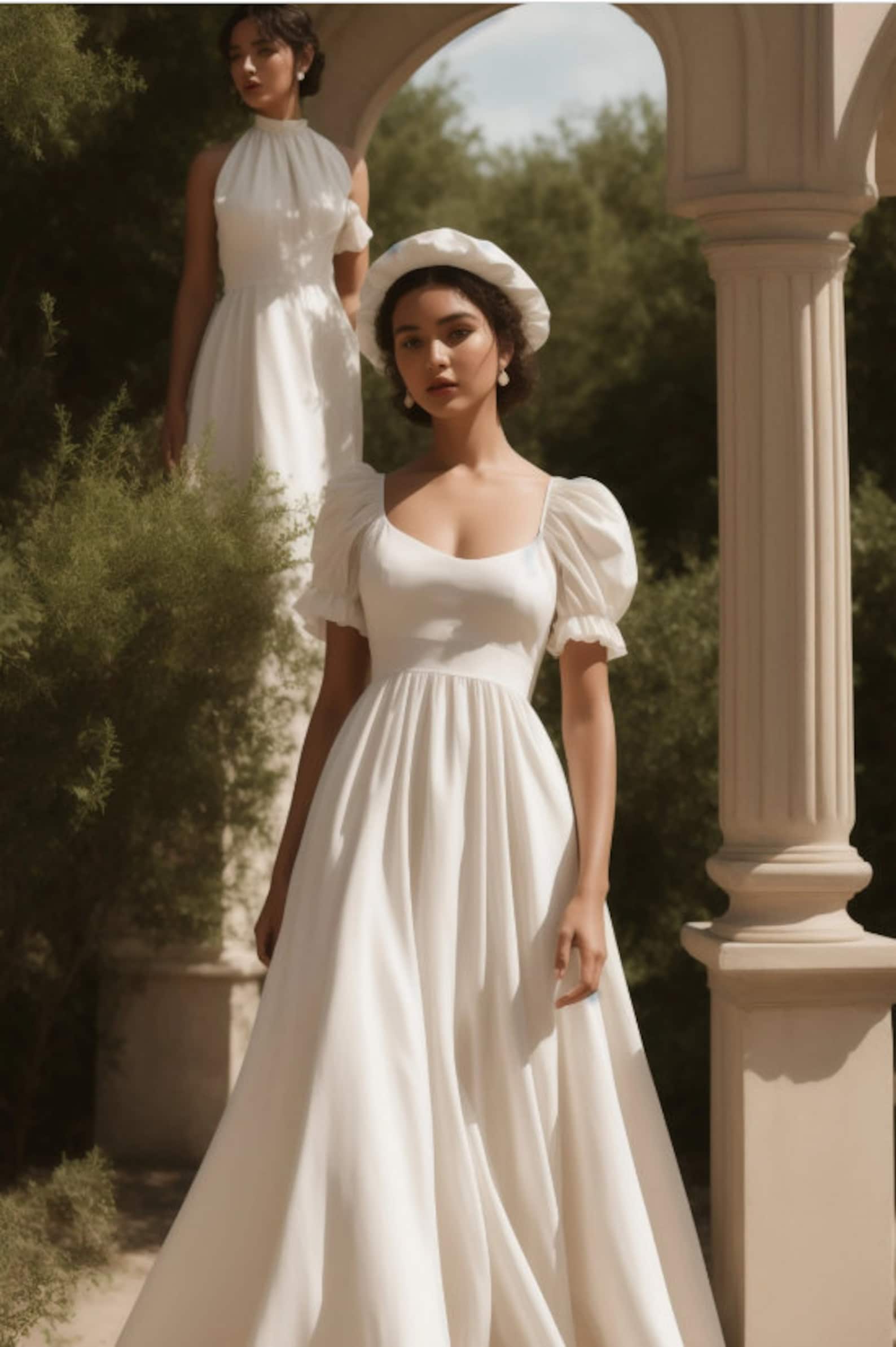 Cottagecore Sewing Pattern Bundle, Cottagecore Dress, Cottagecore ...