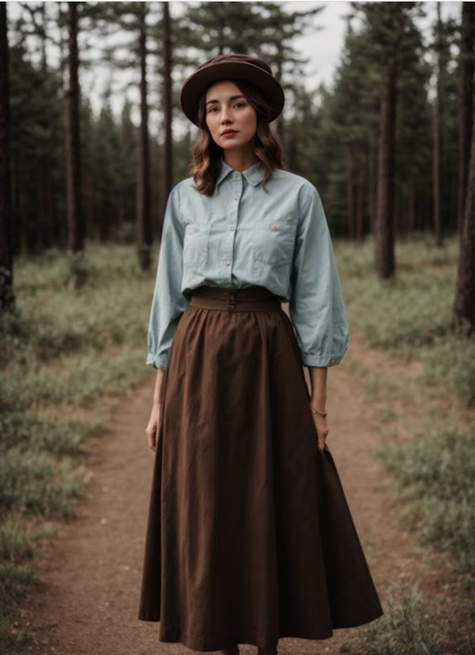 Cottagecore Sewing Pattern Bundle, Cottagecore Dress, Cottagecore ...