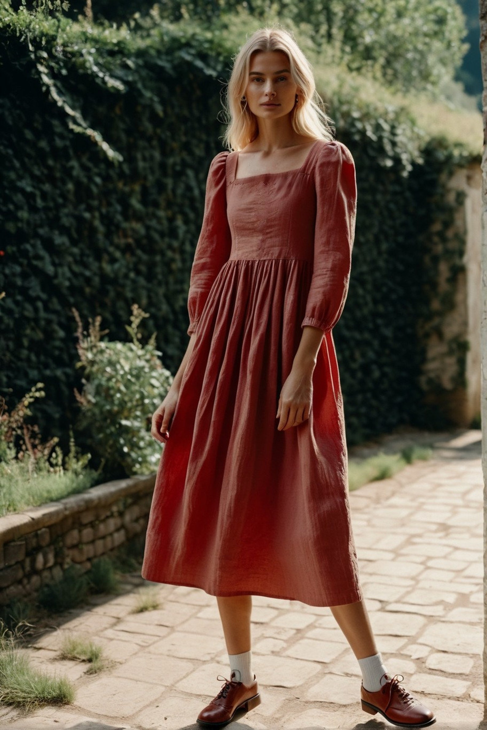 Cottagecore Sewing Pattern Bundle, Cottagecore Dress, Cottagecore ...