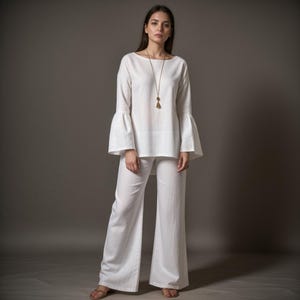 Medieval Tunic Sewing Pattern: Bohemian Cosplay, XS-4XL (PDF Pattern ...