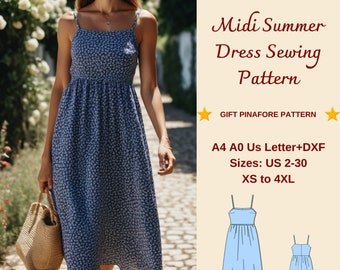 Sundresses - Etsy