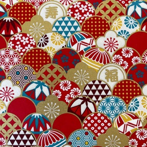 Origami -yuzen Washi -chiyogami -silk Screen Paper -craft Paper ...