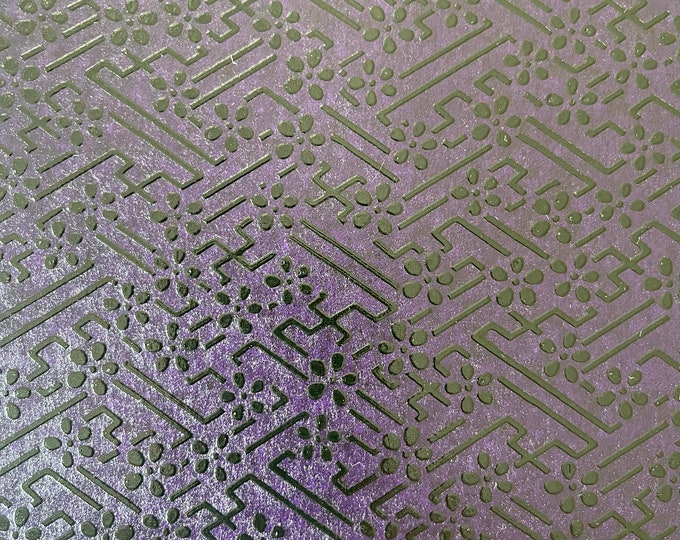 Origami -yuzen Washi -chiyogami -silk Screen Paper -craft Paper ...