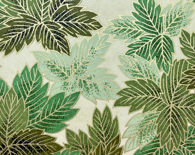 Origami -yuzen Washi -chiyogami -silk Screen Paper -craft Paper ...