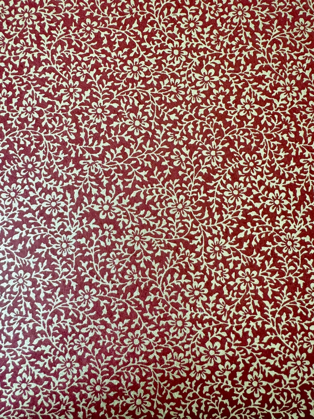 Origami -yuzen Washi -chiyogami -silk Screen Paper -craft Paper ...