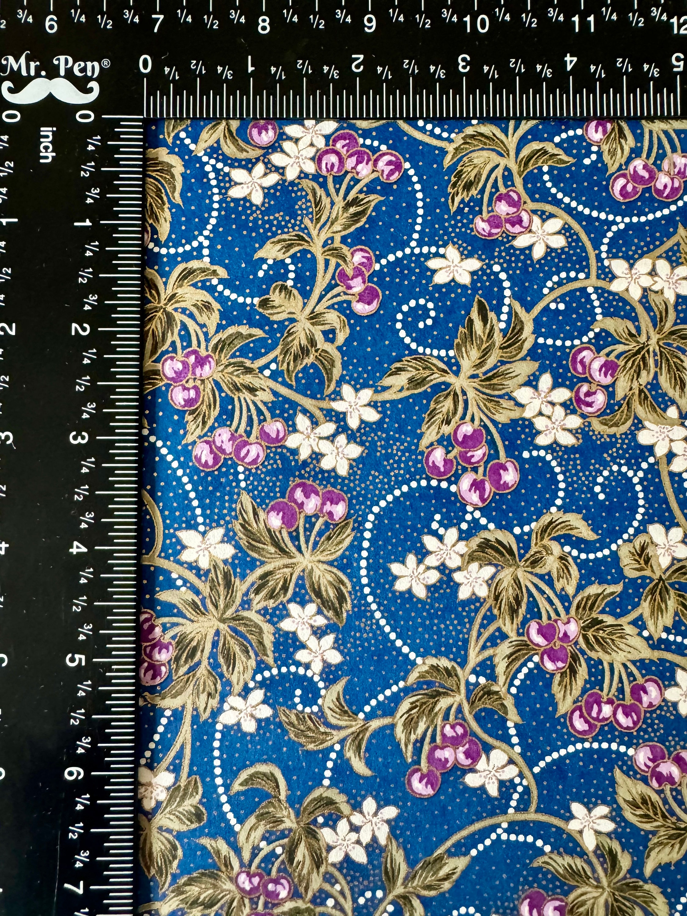 Origami -yuzen Washi -chiyogami -silk Screen Paper -craft Paper ...