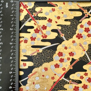 Origami -yuzen Washi -chiyogami -silk Screen Paper -craft Paper ...