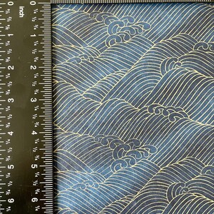 Origami -yuzen Washi -chiyogami - Silk Screen Paper -craft Paper ...