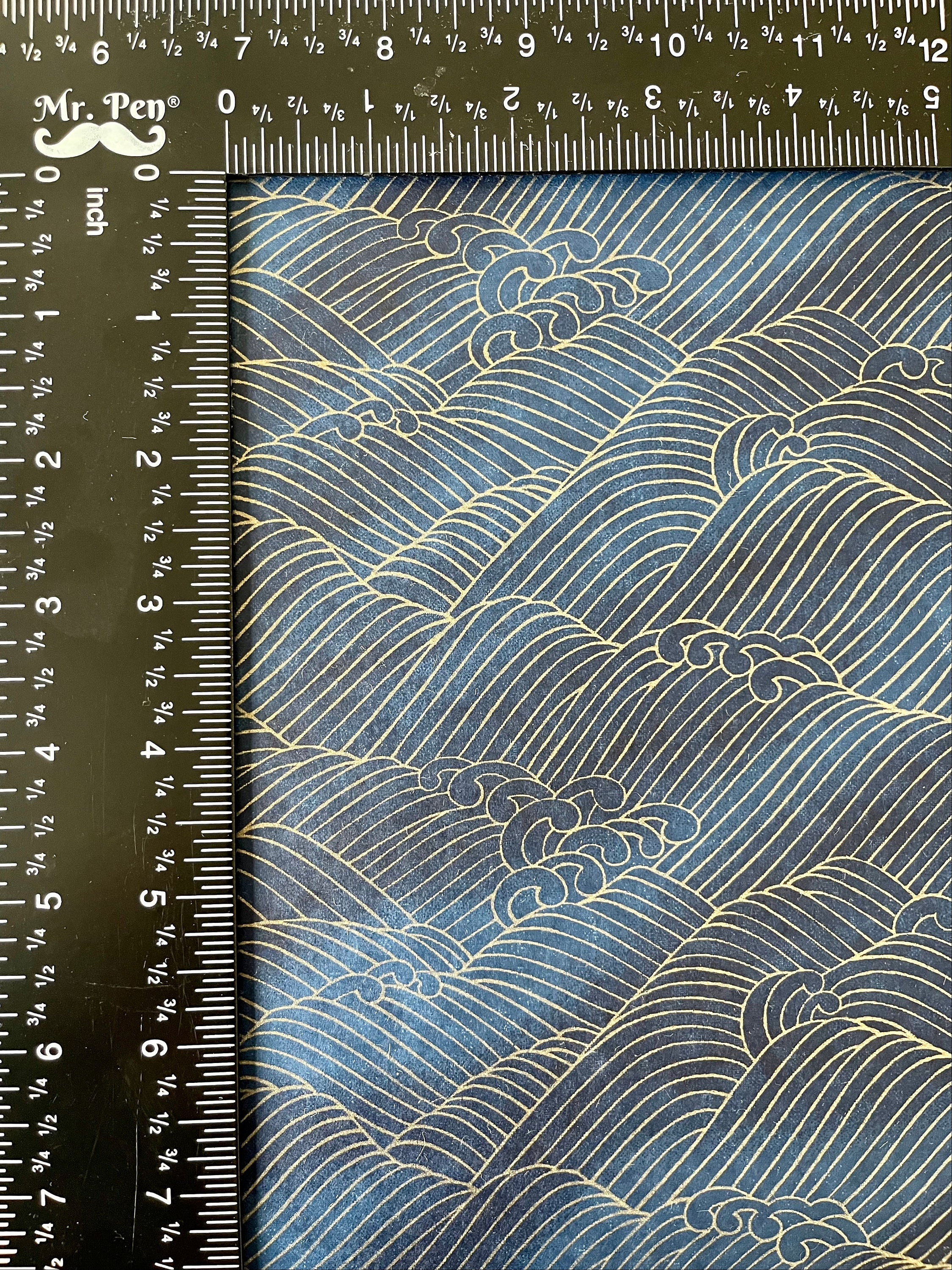 Origami -yuzen Washi -chiyogami - Silk Screen Paper -craft Paper ...