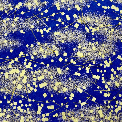 Origami yuzen Washi chiyogami Silk Screen Paper craft - Etsy