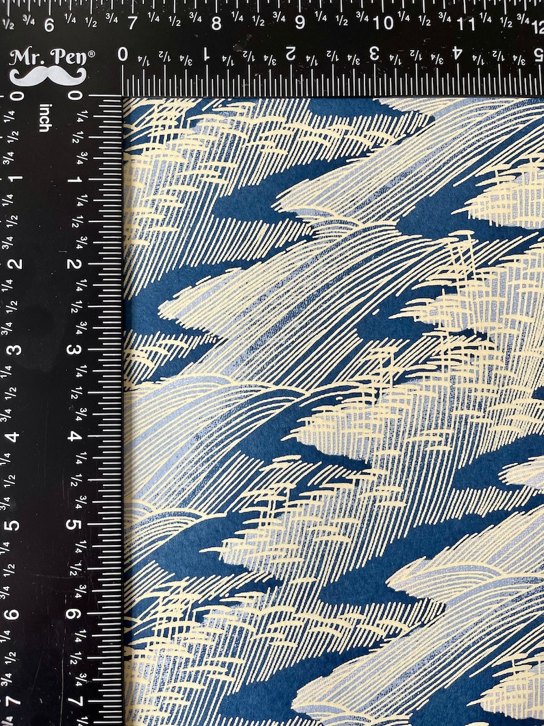 Origami yuzen Washi chiyogami Silk Screen Paper craft - Etsy