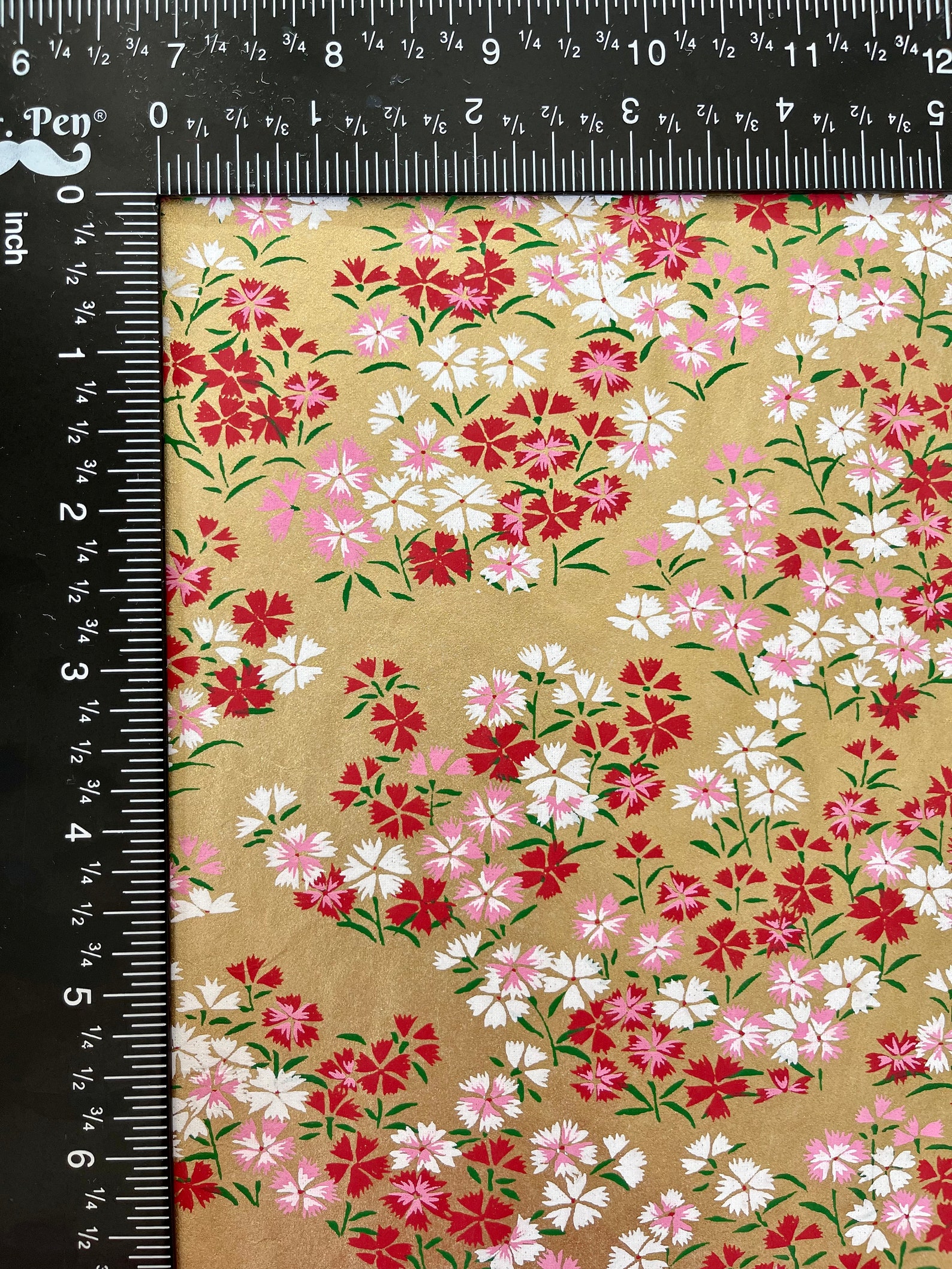 Origami yuzen Washi chiyogami Silk Screen Paper craft - Etsy