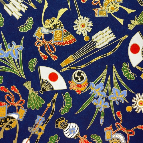 Origami yuzen Washi chiyogami Silk Screen Paper craft - Etsy