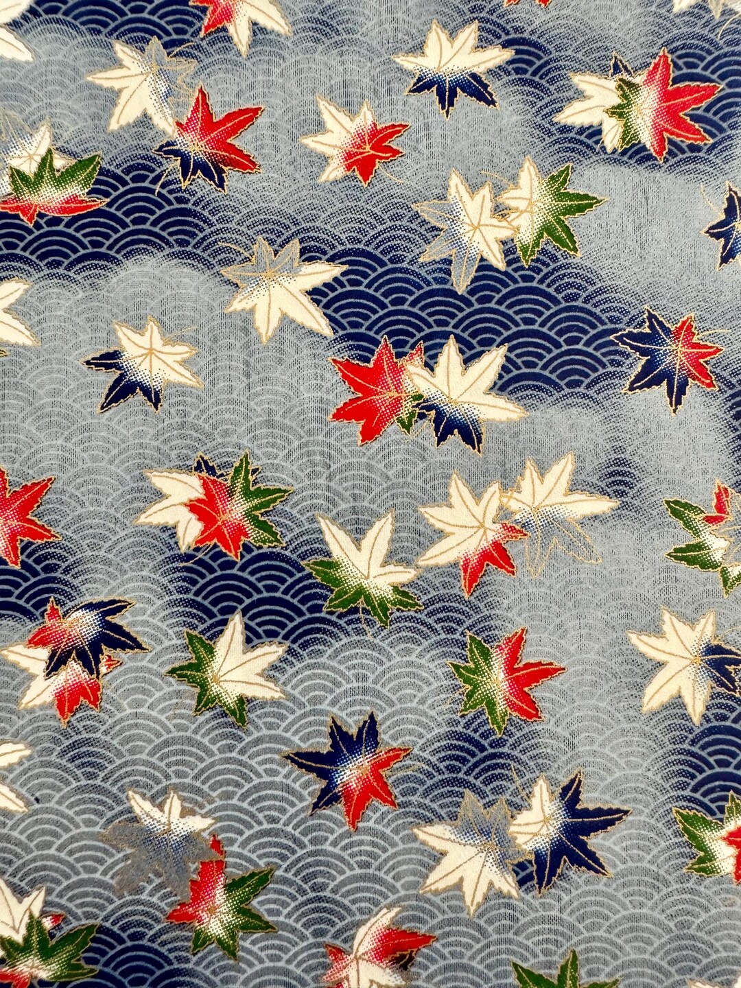 Origami -yuzen Washi -chiyogami -silk Screen Paper -craft Paper ...